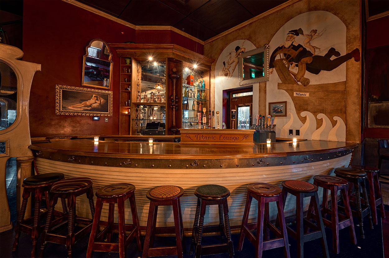 About Us I Kieran's Irish Pub I Minneapolis, Minnesota